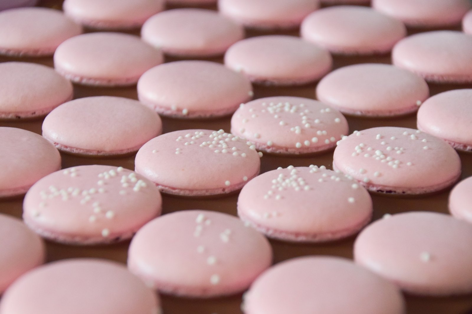 Easy Tips and Tricks to Make Perfect Macarons - Baking with Belli