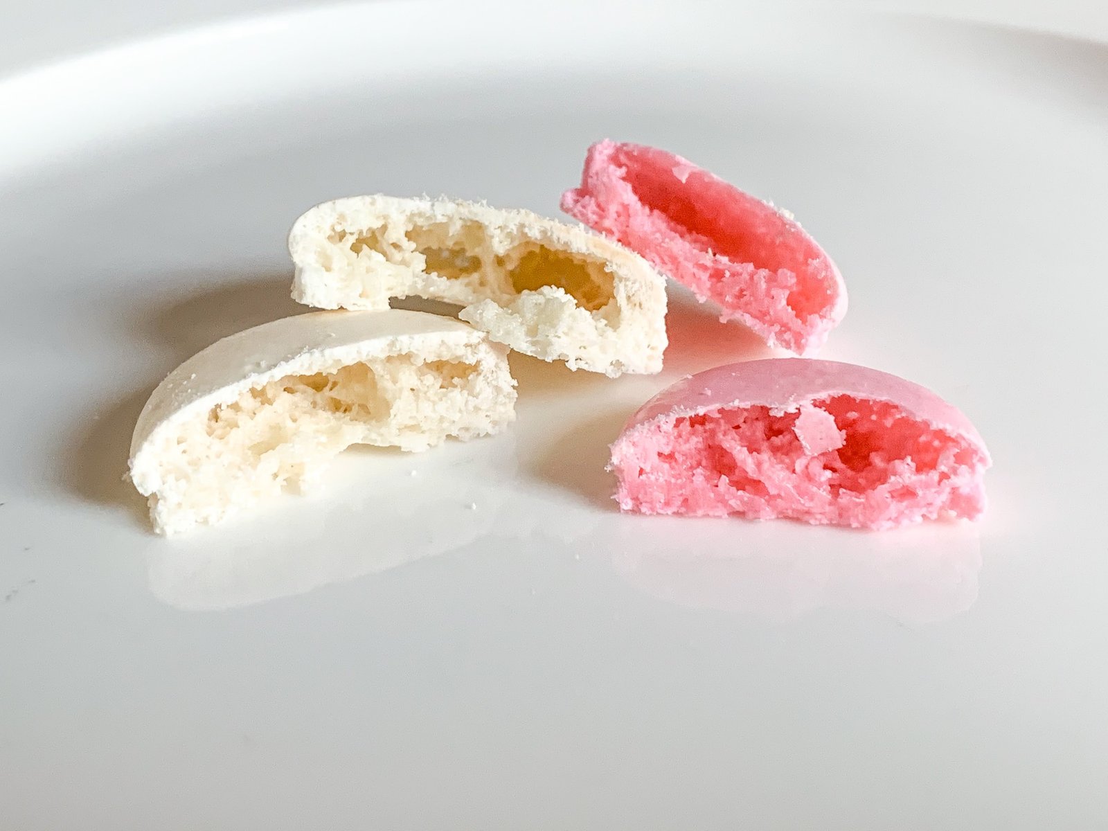 The Ultimate Macaron Troubleshooting Guide - Baking with Belli