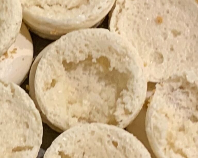 The Ultimate Macaron Troubleshooting Guide - Baking with Belli