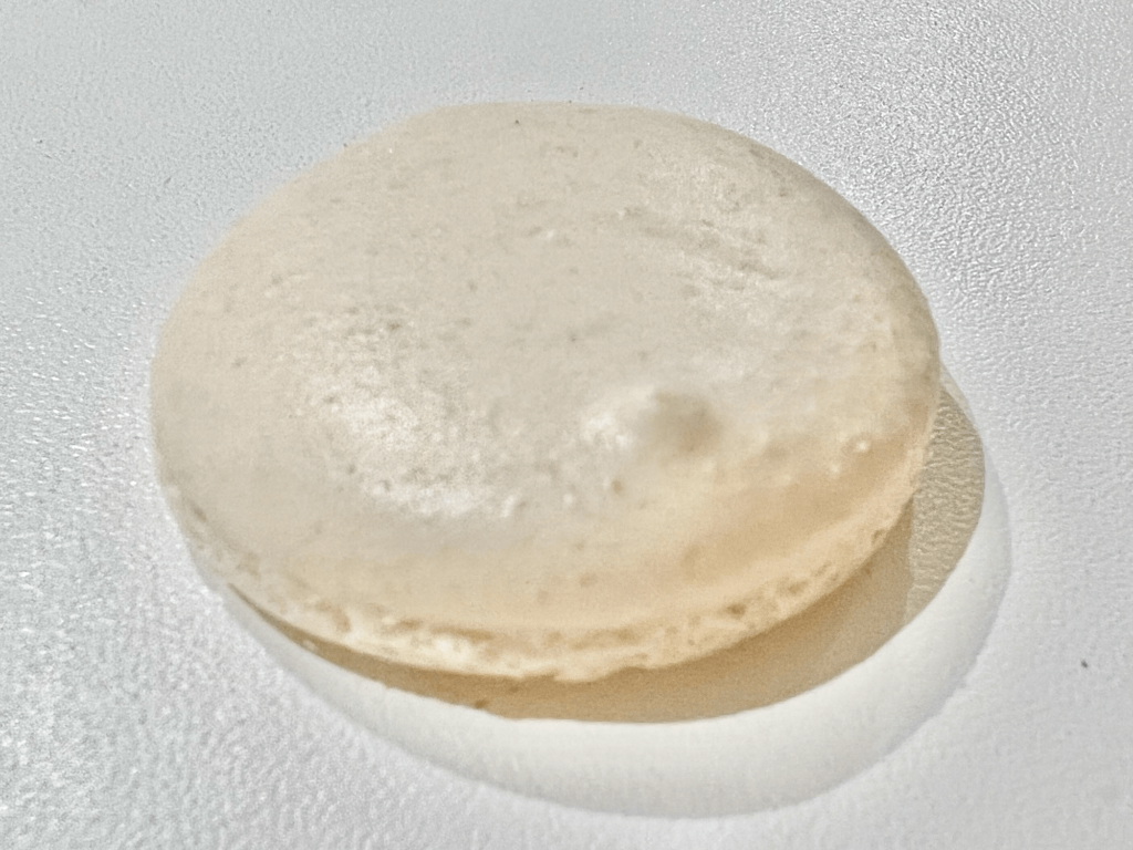 The Ultimate Macaron Troubleshooting Guide - Baking with Belli