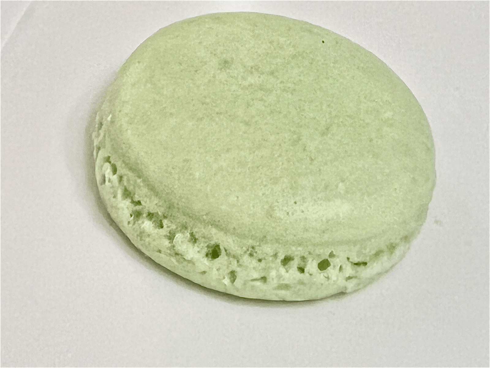 The Ultimate Macaron Troubleshooting Guide - Baking with Belli