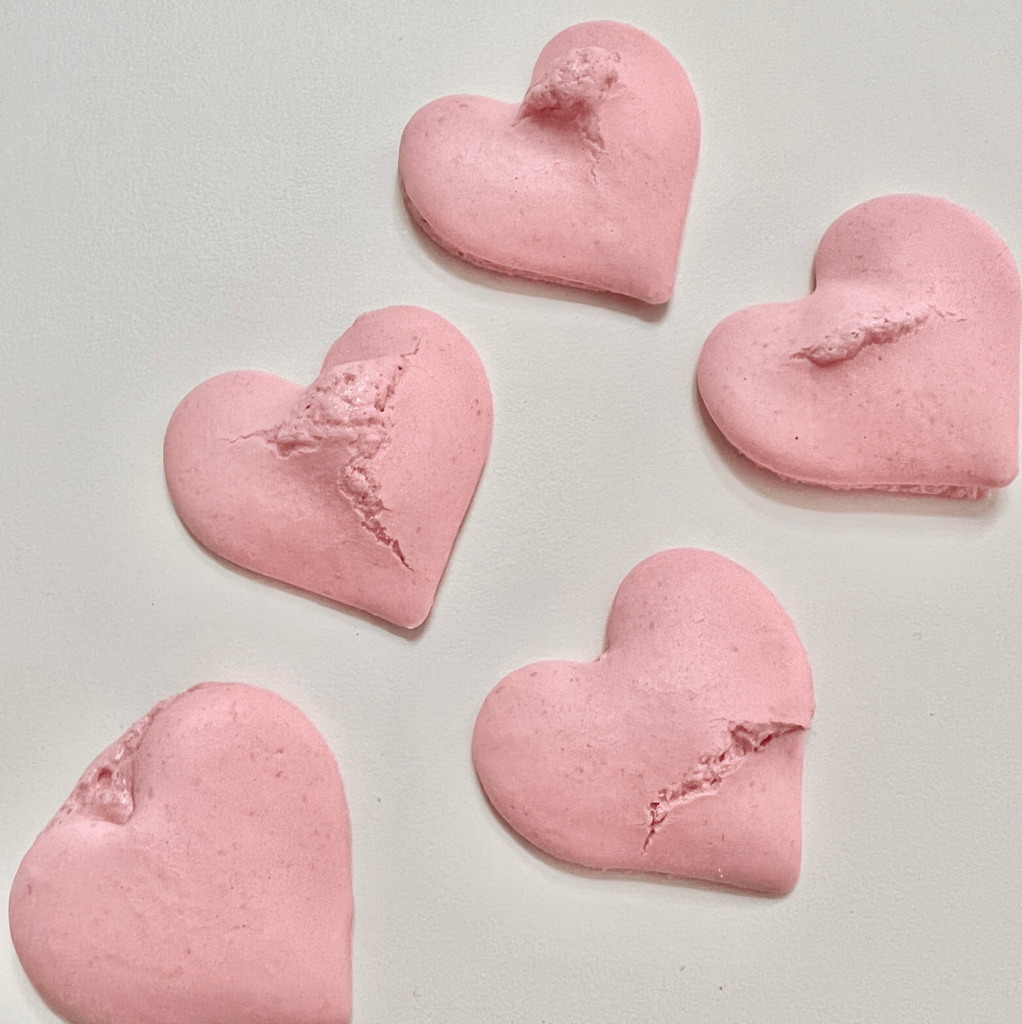 The Ultimate Macaron Troubleshooting Guide - Baking with Belli