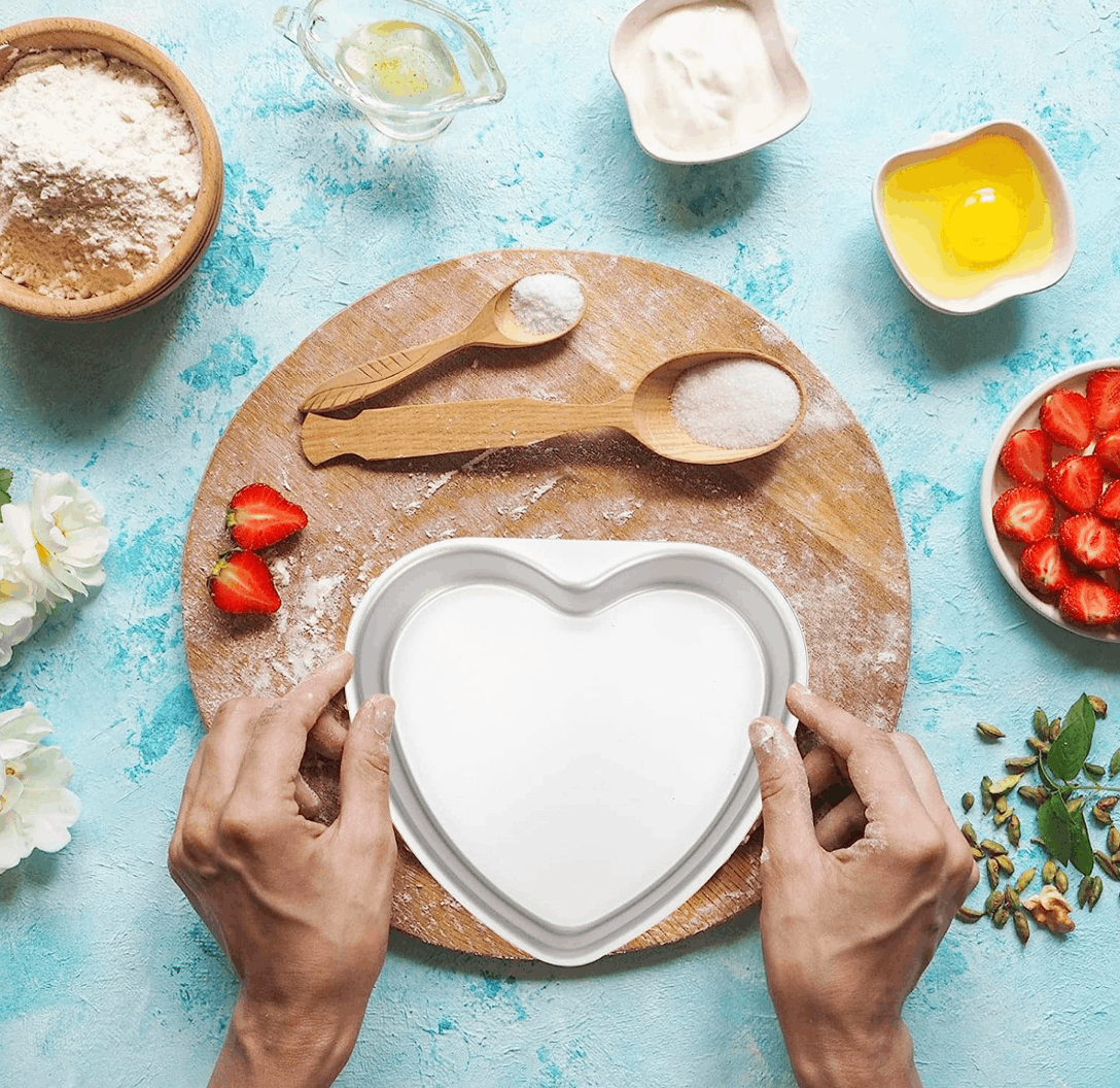 70+ Gift Ideas for Baking Lovers on Any Budget - Baking with Belli