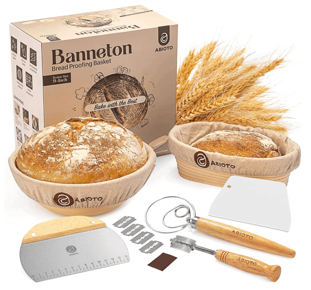 70+ Gift Ideas for Baking Lovers on Any Budget - Baking with Belli